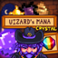 [CP] Wizard’s Mana Crystal - Stardew Valley Mods - CurseForge
