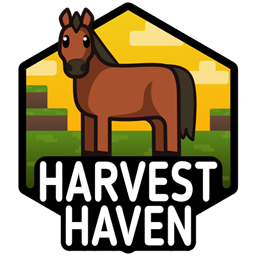 Harvest Haven Horse Textures - Gallery - Minecraft Resource Packs ...