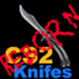 CS2 Knifes Pack REBORN - Files - Minecraft Customization - CurseForge