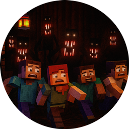 Full Horror Adventure - Minecraft Modpacks - CurseForge