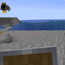 Java Doll Model - File - Minecraft Mods - CurseForge