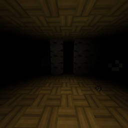 Backroom - Gallery - Minecraft Mods - CurseForge