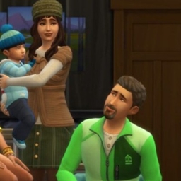 Mod Steady Sit and Seat Any Sim par Amellce Trad FR par Miyaji - The ...