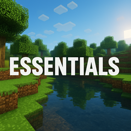 Essentials - The Basics - Minecraft Modpacks - CurseForge