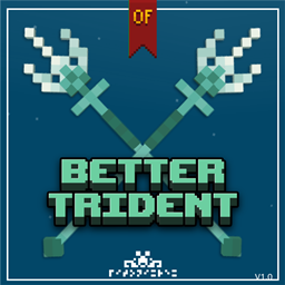 Better Tridents - Minecraft Resource Packs - CurseForge