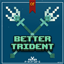 Better Tridents - Minecraft Resource Packs - CurseForge