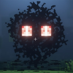 Fearcraft - The Eyes - Minecraft Mods - CurseForge