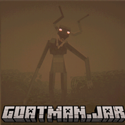 GOATMAN.JAR - Minecraft Mods - CurseForge