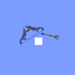 Bolt Bow - Minecraft Mods - CurseForge