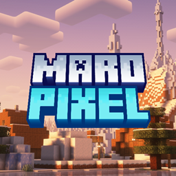 maro8 - Minecraft Modpacks - CurseForge