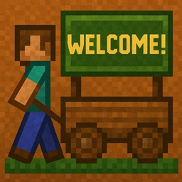 Welcome Wagon - Minecraft Mods - CurseForge