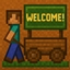 Welcome Wagon - Minecraft Mods - CurseForge
