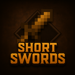 Short Swords!! - Vanilla Only - Minecraft Bedrock Addons - CurseForge