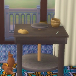 Mod Small Pottery Overhaul par LittleMsSam Trad FR par Miyaji - The ...