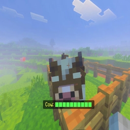 Health HUD - File - Minecraft Bedrock Scripts - CurseForge