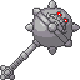 Hate Mace Retexture - Minecraft Resource Packs - CurseForge