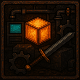 Industrial Punk - Minecraft Modpacks - CurseForge