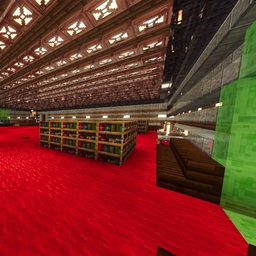 Survivors' SMP Season 2 - Minecraft Bedrock Maps - CurseForge