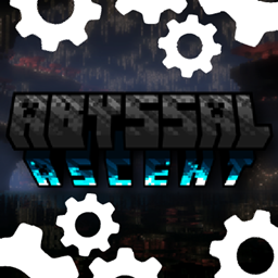 Abyssal Ascent Patcher Core - Minecraft Mods - CurseForge
