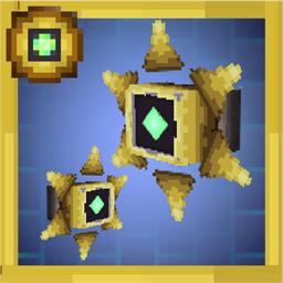 Ophanim - Support Items! - Minecraft Mods - CurseForge