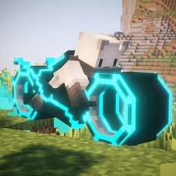 Sonic Cycle - Dependencies - Minecraft Mods - CurseForge