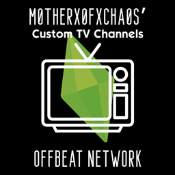 Offbeat Network Custom TV Channel By m0therx0fxcha0s | Chinese ...