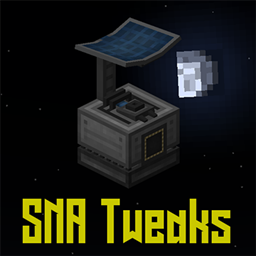 Solar Neutron Activator Tweaks - Minecraft Mods - CurseForge