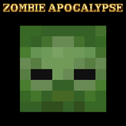 ZOMBIE APOCALYPSE MODE - Minecraft Bedrock Addons - CurseForge