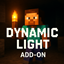 Dynamic Light+ - File - Minecraft Bedrock Addons - CurseForge
