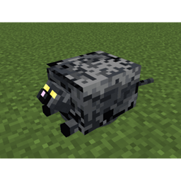 CHONKY CATS! - Files - Minecraft Mods - CurseForge