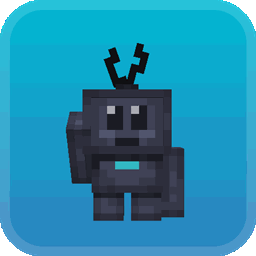 iRobot - File - Minecraft Mods - CurseForge