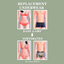 Simtimates Default Replacement Underwear - The Sims 4 Mods - CurseForge