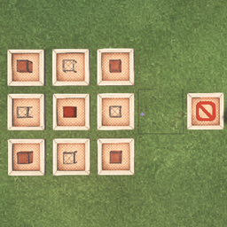 Craftable barrier and structure void - Minecraft Data Packs - CurseForge