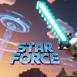 Star Force - Gallery - Minecraft Modpacks - CurseForge