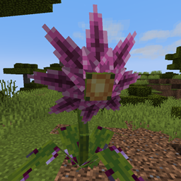 Foliaath x Void Blossom Retexture - BOMD_Foliaath.zip - Minecraft ...
