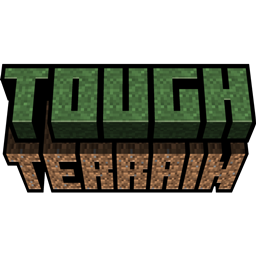 Tough Terrain - Minecraft Mods - CurseForge