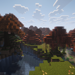 Fall - Minecraft Modpacks - CurseForge