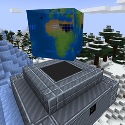 SpacePloitation - Dependencies - Minecraft Mods - CurseForge