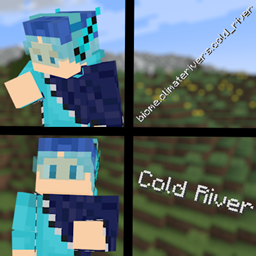 Climate Rivers language Fix - Minecraft Resource Packs - CurseForge