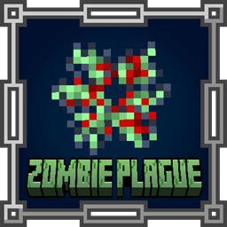 SCP-008, Zombie Plague - Minecraft Mods - CurseForge