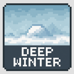 Deep Winter - Gallery - Minecraft Mods - CurseForge