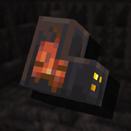 Nether Depths Upgrade - Minecraft Mods - CurseForge