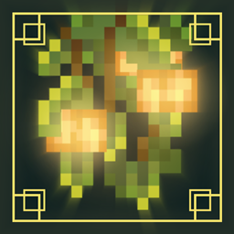 Cave Vines 3D - Minecraft Resource Packs - CurseForge