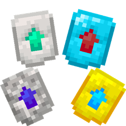 Rupec's Forging Templates - Minecraft Mods - CurseForge
