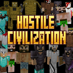 Hostile Civilization - HostileCivilization2.0Forge1.20.1.jar ...