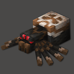 Lanostry's foxes - Minecraft Resource Packs - CurseForge