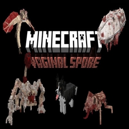 VG Spore Infection - Minecraft Modpacks - CurseForge