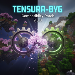 Tensura-BYG - Minecraft Mods - CurseForge