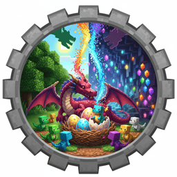 Dragon Command Attack Staff - Minecraft Mods - CurseForge