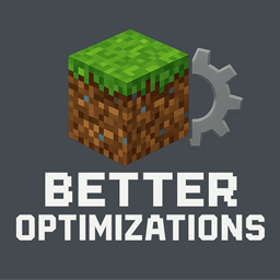 Better Optimizations - Minecraft Modpacks - CurseForge